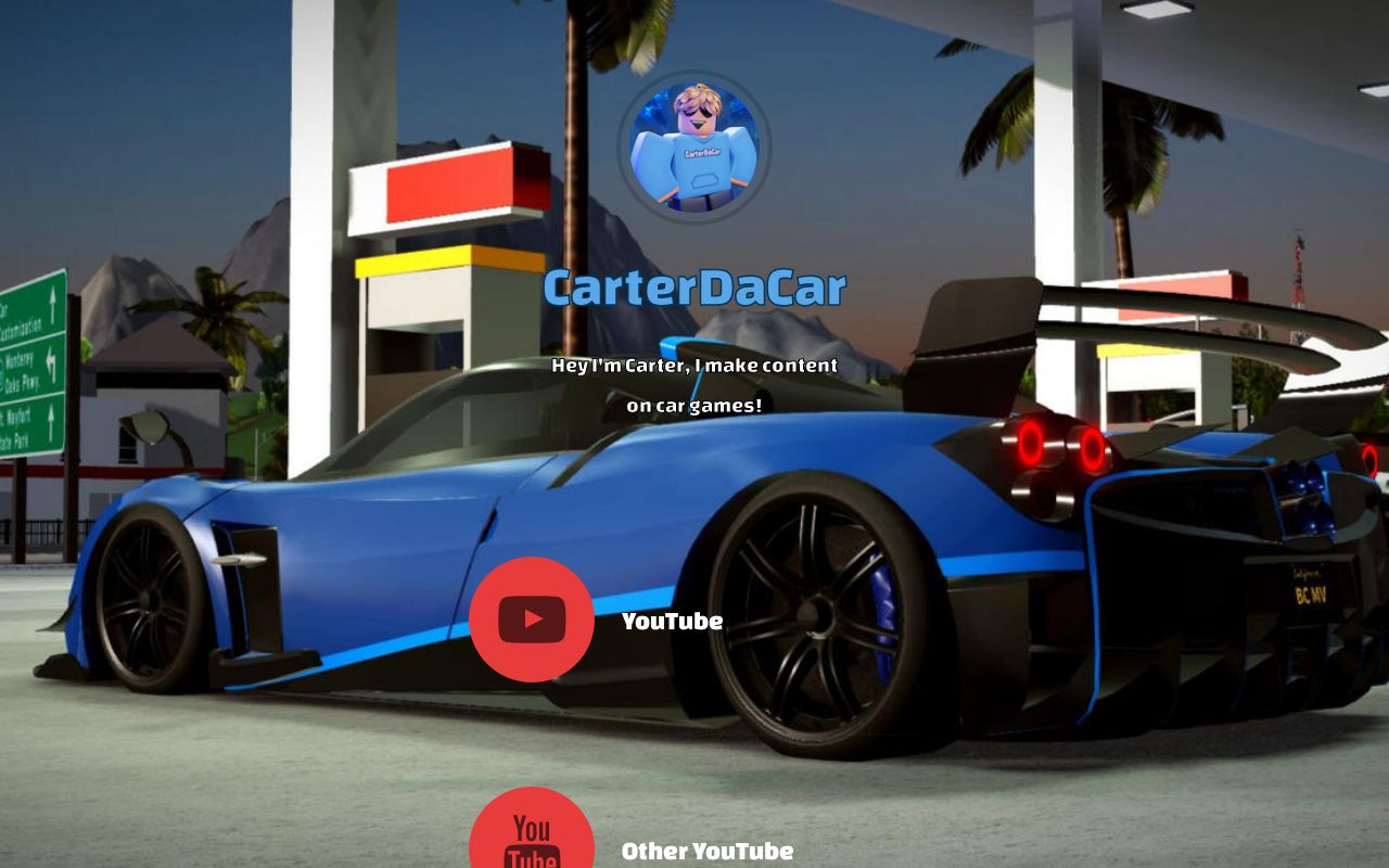 CarterDaCar